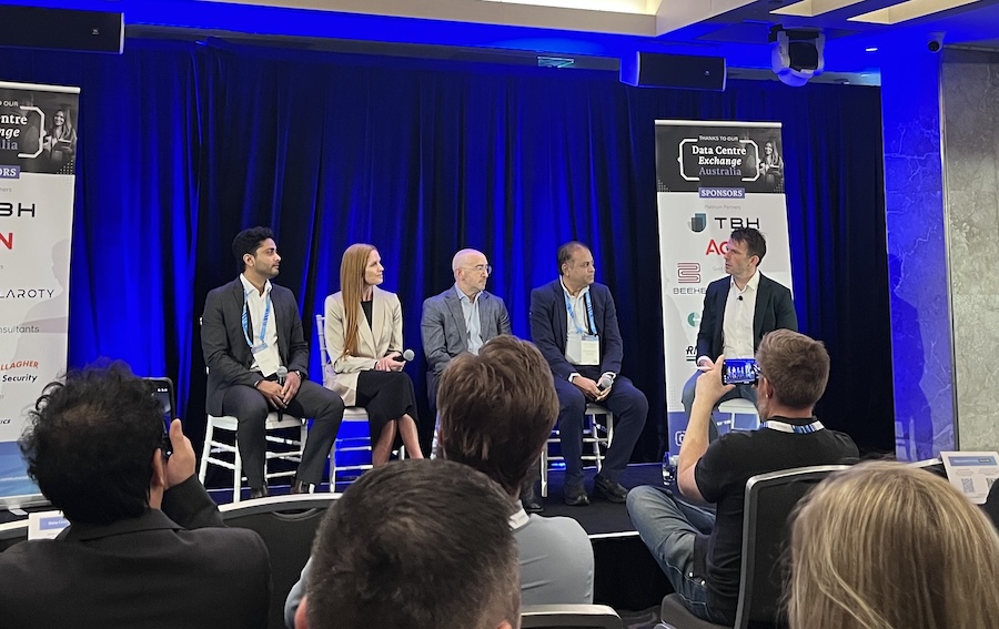 Data Centre Exchange Australia 2026 recap | Australia Data Centre Index