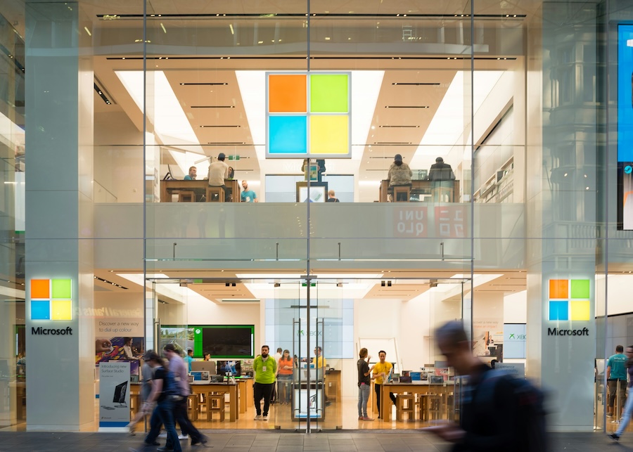 Microsoft $25 Billion Australia AI Investment | Australia Data Centre Index