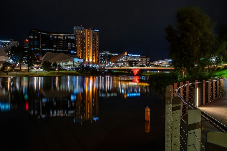 South Australia’s clean-power plan to win AI data centres | Australia ...